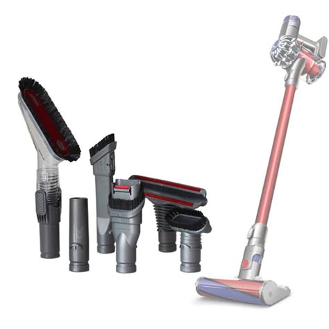 Dyson Dc50 Attachments