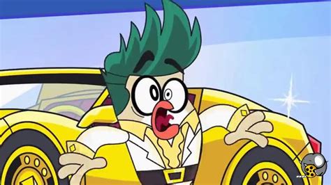 چیک و چانکارتون چیک و چان فیلو