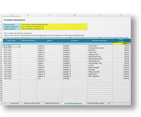 MTD The Spreadsheet Is Dead Long Live The Spreadsheet TaxCalc