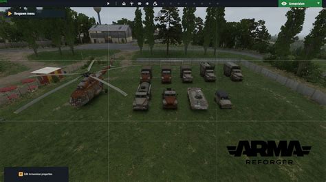 Soviet Rusty Vehicle Pack Arma Reforger Workshop