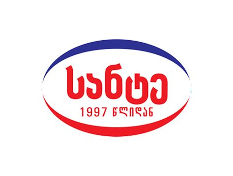 „სანტე“ ს ბრენდის რეზონანსის მოდელი Marketing House