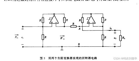 2022年电赛d题混沌信号发生器 csdn博客