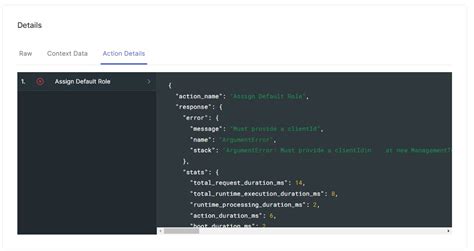 Incorporating Auth0 Actions With Apex Authentication