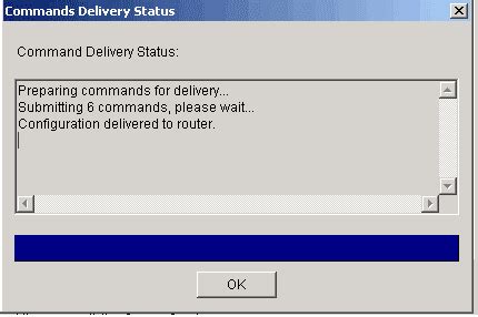 Базовая настройка маршрутизатора с помощью SDM