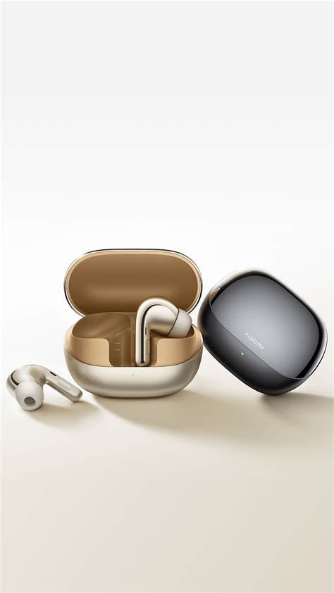 Xiaomi Buds Pro April Ct Shop