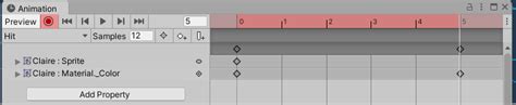 Bug Introduced Shader Breaks The Hit Animation Show Gamedevtv