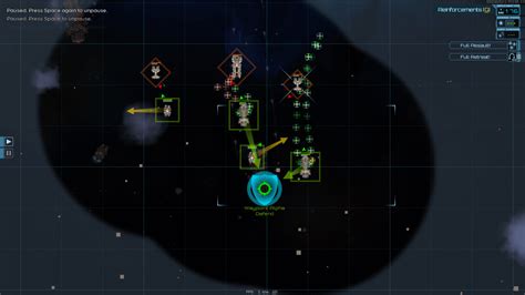 how to make good formations r starsector