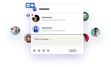 Linkedin Automation With Mailshake
