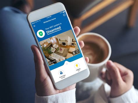 Glass Break Sensor Broken Glass Window Alarm ADT