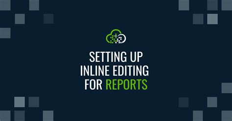 Setting Up Inline Editing For Reports Digital Mass Salesforce Consultants