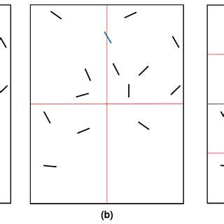 Octree Generation Example A Fibers In Computational Domain B