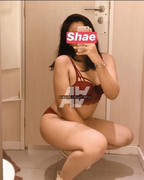 Shae Telegram Pemersatubangsa43 Porn Pic