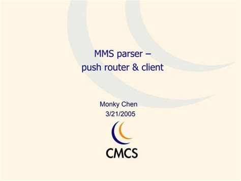 oma dm ui and report pdf