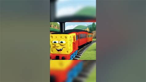Spongebob Train Youtube