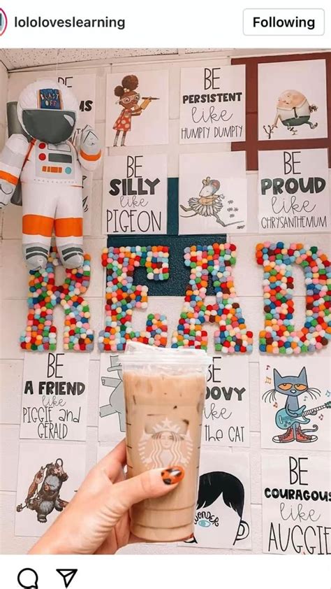 Classroom Library Ideas Preschool Classroom Themes Elementary Classroom Themes Teaching