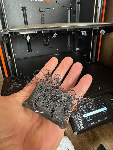 assembly and first prints troubleshooting assembly and first prints