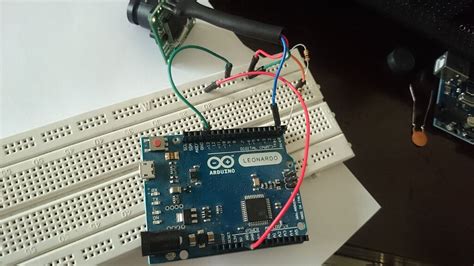 Help Whit Ttl Serial Camera General Guidance Arduino Forum