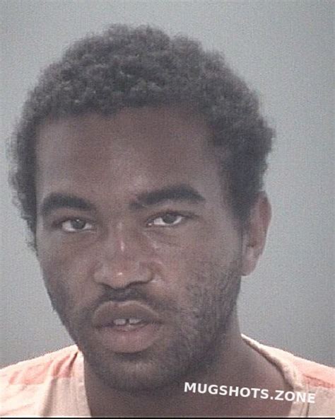 Mcclellan Andrew Jon Jr 09222023 Pasco County Mugshots Zone