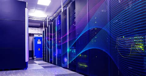 Eu Will Mehr Als Eine Milliarde Euro In Supercomputer Investieren