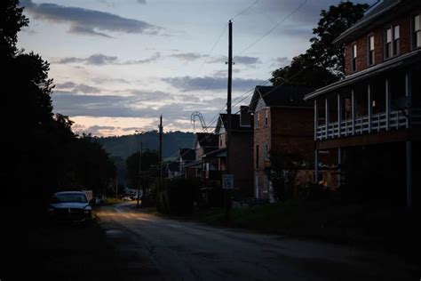 Pa Fails To Buffer Homes From Fracking Belt Magazine