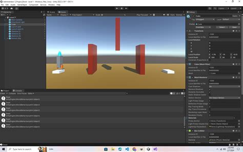 Basic Level Design Show Gamedev Tv