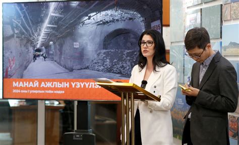 “Оюу Толгой” компани энэ оны эхний улиралд 629 тэрбум төгрөгийн татвар төлжээ