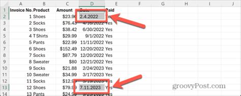 excel cannot group that selection 5 fixes