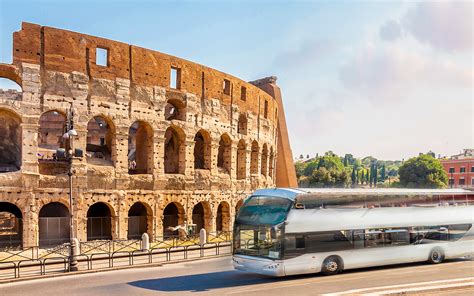 Rome Transportation Guide What Every Traveler Should Know