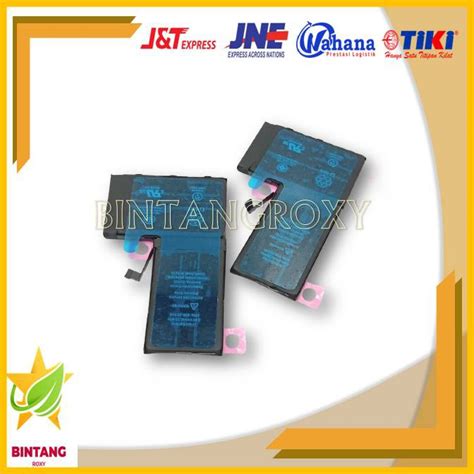 Jual Baterai Batre Ip X Batrai Ip X Ori Shopee Indonesia