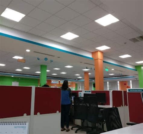 Dxc Technology Office Photos