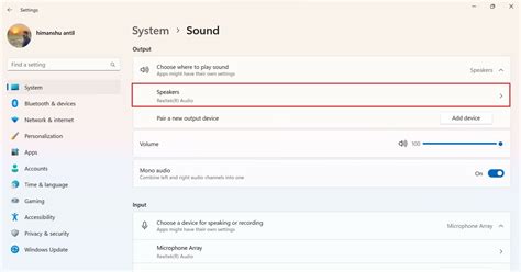 How To Fix Sound Or Audio Problems In Windows 11 Thecoderworld