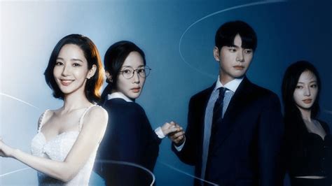 Park Min Youngs K Drama Marry My Husband New Photos Reveal Lee Yi