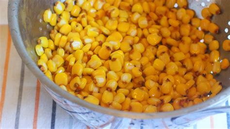 How To Turn Corn Into Hominy Aka Nixtamal Lifehacker