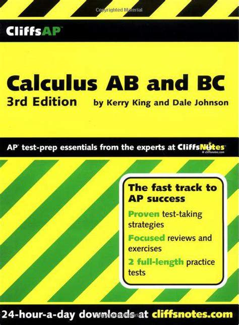 AP Calc BC Practice Test Section Multi Choice Part Calculus BC Educator Com