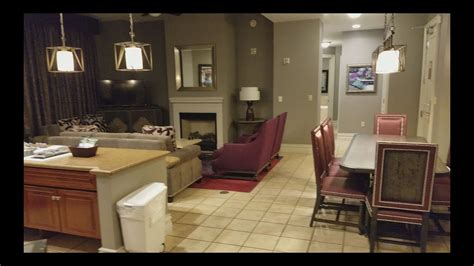 Wyndham Grand Desert Presidential Suite Floor Plan Floor Roma
