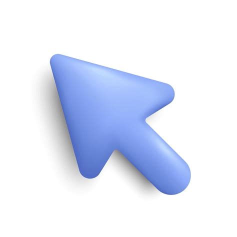 Mouse Pointer Icon Mouse Cursor