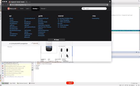 Debug Protractor Automated Tests In Webstorm Modus Create