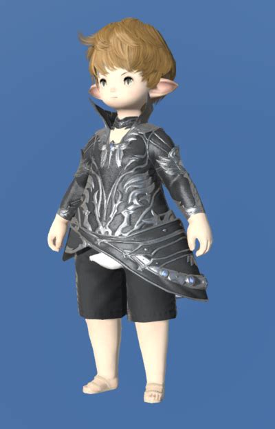 Omicron Jacket Of Casting Gamer Escape S Final Fantasy Xiv Ffxiv