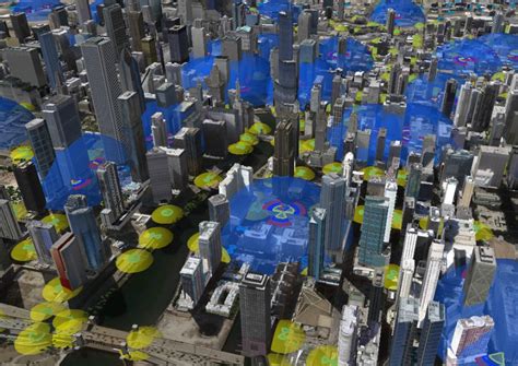 5g signal coverage vividcomm
