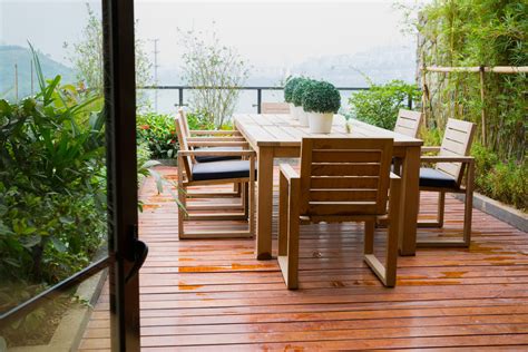 Deck Builder In Davidsonville Md Why Its Important To Customize A Deck To Your Needs