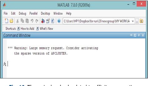 Figure 10 From Arabic Text Clustering Methods And Suggested Solutions For Theme Based Quran