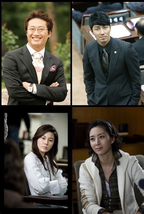 시크릿가든 주원백화점 Vvip는 알고보니 역대 주인공들