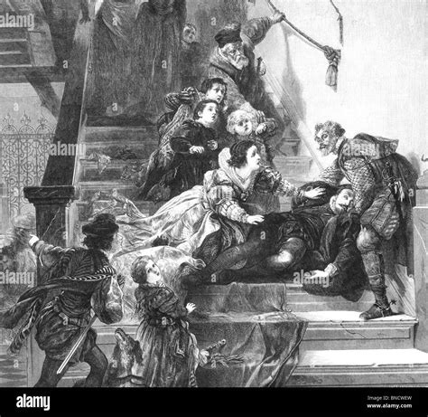 Balthasar Gerard Fotos Und Bildmaterial In Hoher Auflösung Alamy