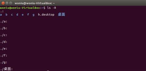 每天一个linux命令（第一） linux 每天一个命令 csdn博客