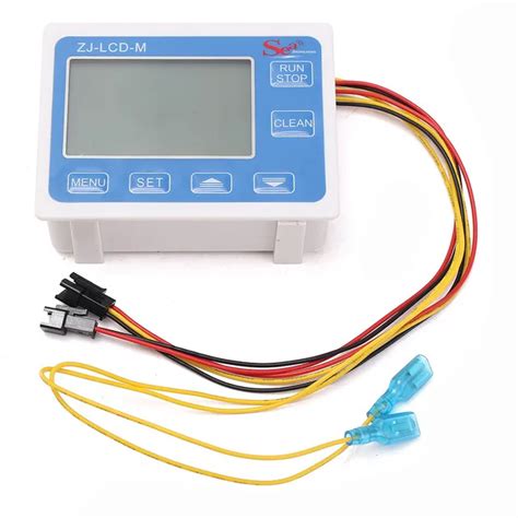 Combination Kits Of LCD M Quantitative Flow Controllers