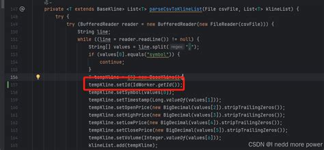 Mybatisplus自带的雪花算法idtypeassignid无法自动生成弊端缺点，以及改进方法iservicesave Csdn博客