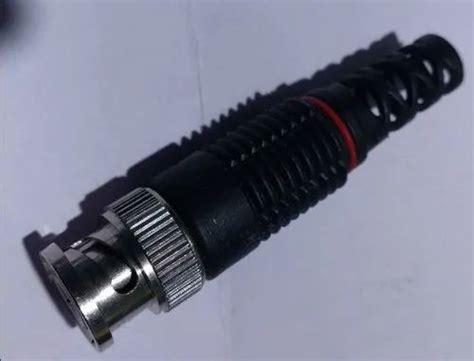 RTEX BNC CCTV BNC Connectors Cable Mount Contact Material Gold At Piece In Pune
