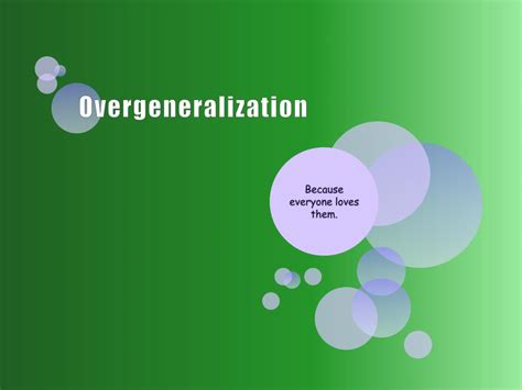 Ppt Logical Fallacies In Persuasion Powerpoint Presentation Free
