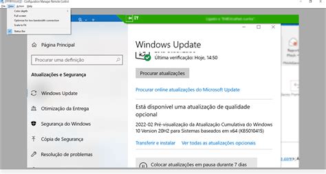 [help] Sccm Viewer Resolution Error I Have Tried Full Scren And Scale