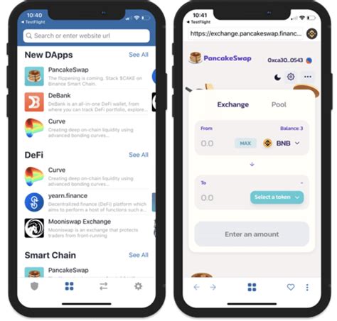 Cómo Conectar Trust Wallet A Pancakeswap En España Mejores Monederos